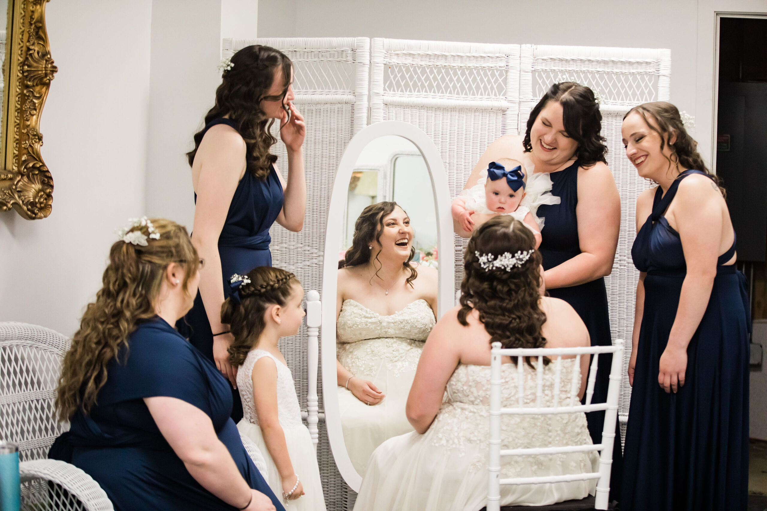 Gallery - The Yellow Barn Venue